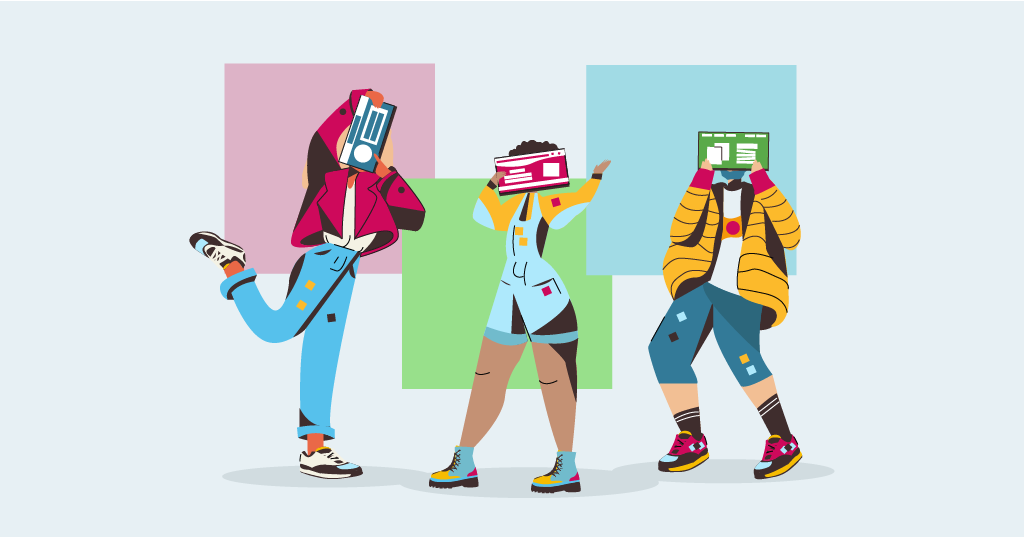 5 Ways to Incorporate Student Blogging into Your Class