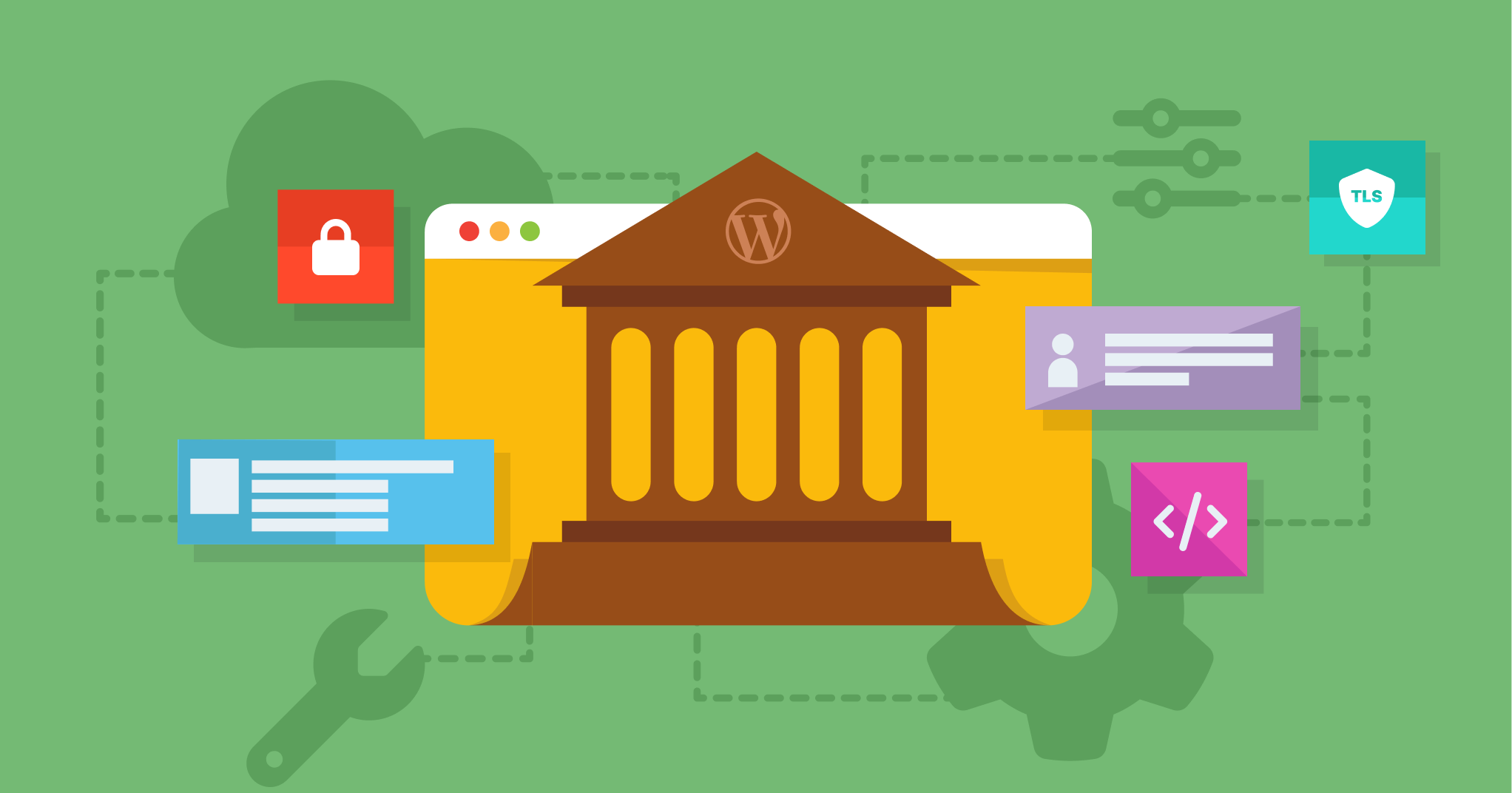 13 Reasons to Manage Your University Website's Content Using the ...